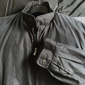 London Fog | Jackets & Coats | London Fog Bomber Style Insulated Jacket ...